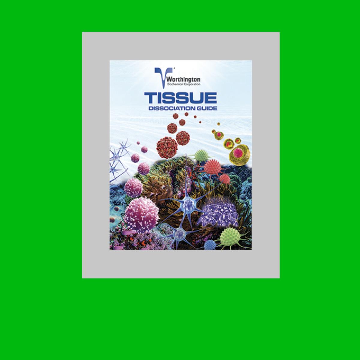 Worthington Announces the Availability of the 18th Edition Tissue ...